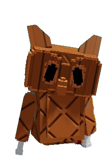 Cooked Owl - Roblox Grow a Garden (GAG) Trade | Traderie