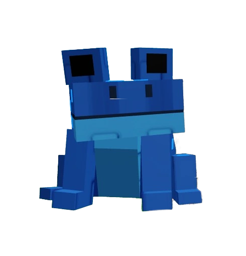 Frog - Roblox Grow a Garden (GAG) Trade | Traderie