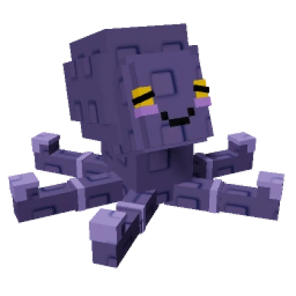 Mimic Octopus - Roblox Grow a Garden (GAG) Trade | Traderie