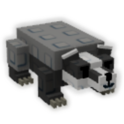 Badger | Roblox Grow a Garden (GAG) Wiki