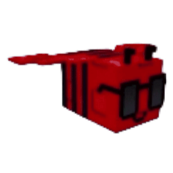 Disco Bee Listing | Roblox Grow a Garden (GAG) Trade | Traderie