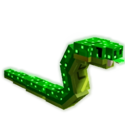 What is Emerald Snake worth? Emerald Snake Value and Recent Trades ...