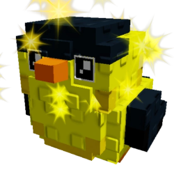 Gold Finch - Roblox Grow a Garden (GAG) Trade | Traderie