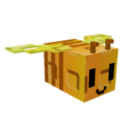 Golden Bee | Roblox Grow a Garden (GAG) Wiki