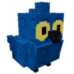 Hyacinth Macaw - Roblox Grow a Garden (GAG) Trade | Traderie