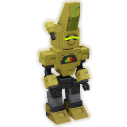 Junkbot - Roblox Grow a Garden (GAG) Trade | Traderie