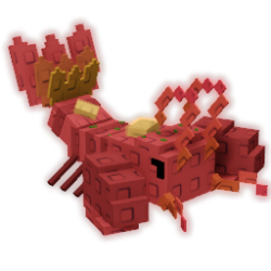 Lobster Thermidor - Roblox Grow a Garden (GAG) Trade | Traderie