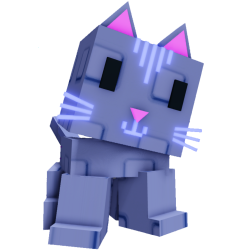 Moon Cat Listing | Roblox Grow a Garden (GAG) Trade | Traderie