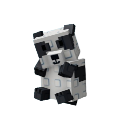 Panda | Roblox Grow a Garden (GAG) Wiki
