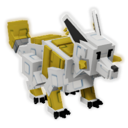 Raiju | Roblox Grow a Garden (GAG) Wiki