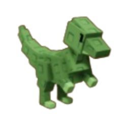 Raptor | Roblox Grow a Garden (GAG) Wiki