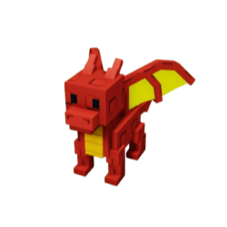 What is Red Dragon worth? Red Dragon Value and Recent Trades | Roblox ...