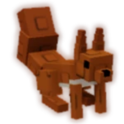 What is Red Squirrel worth? Red Squirrel Value and Recent Trades ...