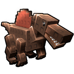 Scarlet Macaw - Roblox Grow a Garden (GAG) Trade | Traderie