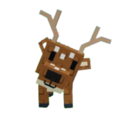 Spotted Deer - Roblox Grow a Garden (GAG) Trade | Traderie
