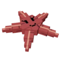 Starfish | Roblox Grow a Garden (GAG) Wiki
