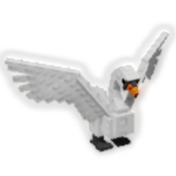 What is Swan worth? Swan Value and Recent Trades | Roblox Grow a Garden ...