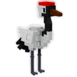 Tanchozuru | Roblox Grow a Garden (GAG) Wiki