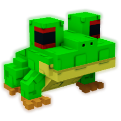 Tree Frog - Roblox Grow a Garden (GAG) Trade | Traderie