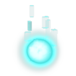 Wisp - Roblox Grow a Garden (GAG) Trade | Traderie