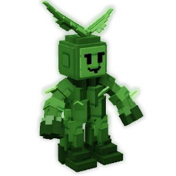 Green Bean - Roblox Grow a Garden (GAG) Trade | Traderie