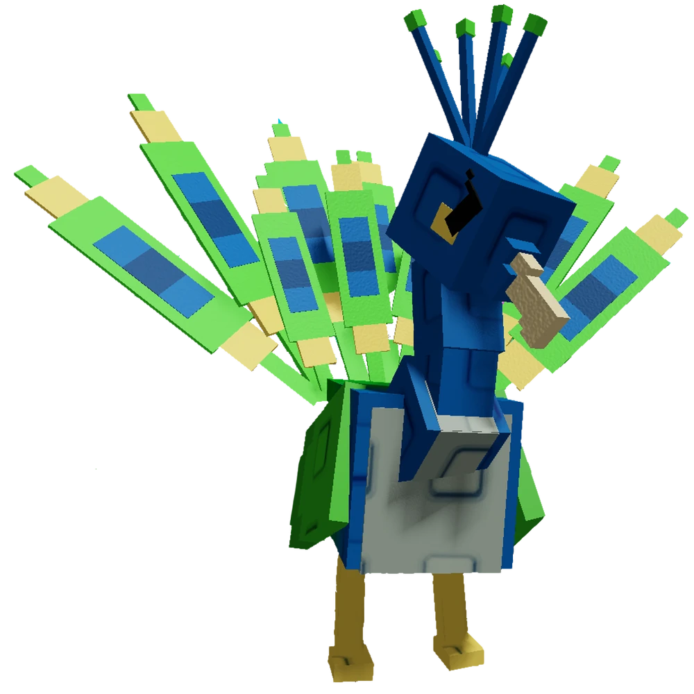 Echo Frog - Roblox Grow a Garden (GAG) Trade | Traderie