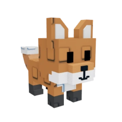 What is Red Fox worth? Red Fox Value and Recent Trades | Roblox Grow a ...