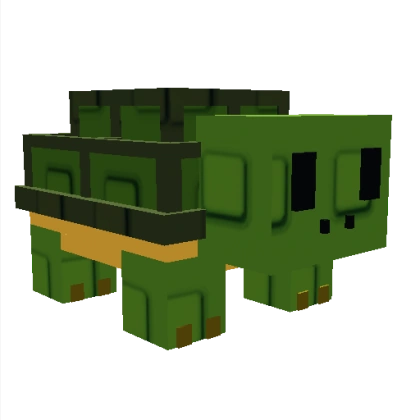 Turtle - Roblox Grow a Garden (GAG) Trade | Traderie