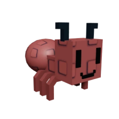 Red Giant Ant - Roblox Grow a Garden (GAG) Trade | Traderie