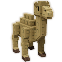 Camel - Roblox Grow a Garden (GAG) Trade | Traderie
