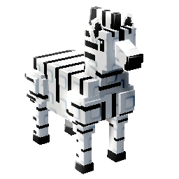 Zebra - Roblox Grow a Garden (GAG) Trade | Traderie