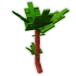 Rhubarb - Roblox Grow a Garden (GAG) Trade | Traderie