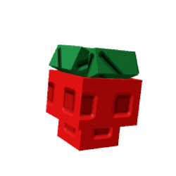 Strawberry - Roblox Grow a Garden (GAG) Trade | Traderie