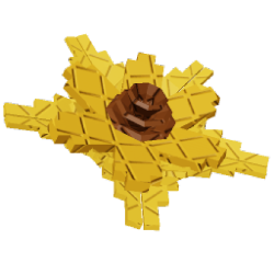 Suncoil - Roblox Grow a Garden (GAG) Trade | Traderie