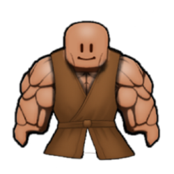 Achilles - Roblox Gym League Trade | Traderie