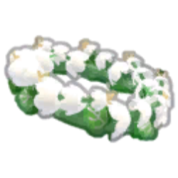What is Heavy Nettle Flower Crown worth? Heavy Nettle Flower Crown ...