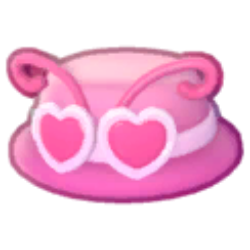 Love Bug Hat - Hello Kitty Island Adventure Trade | Traderie