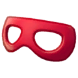 Sidekick Mask - Hello Kitty Island Adventure Trade | Traderie