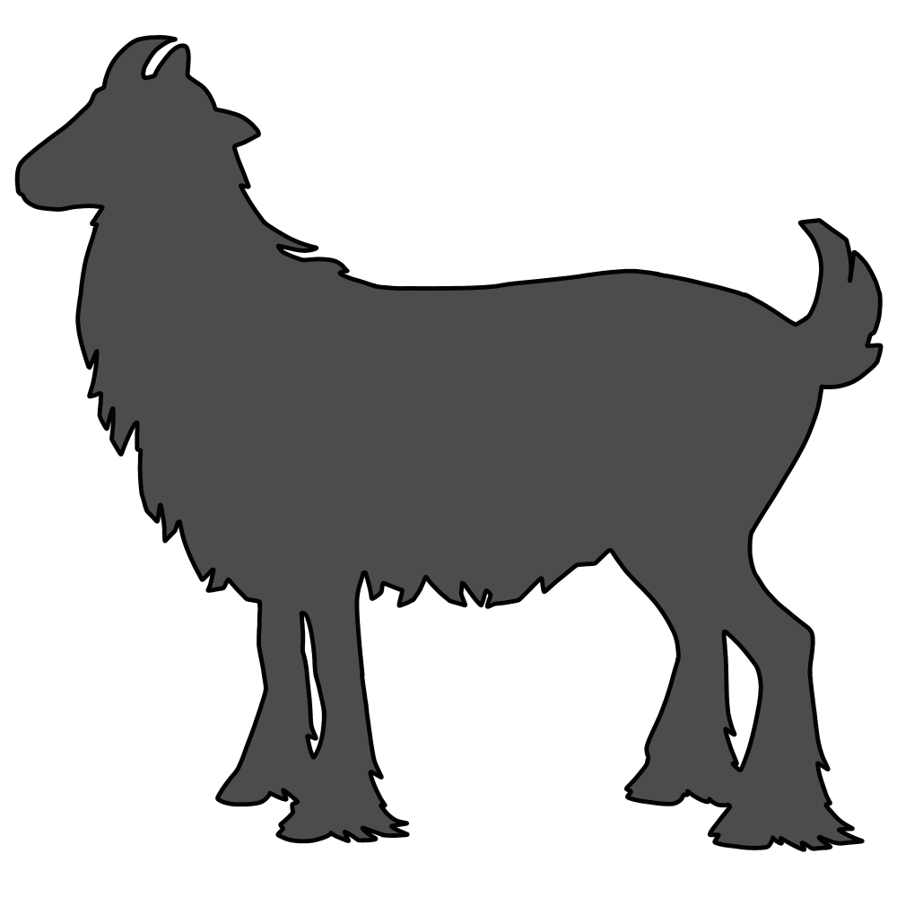 Caprine - Roblox Horse Life Trade | Traderie