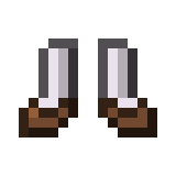 Hypixel Skyblock Armor