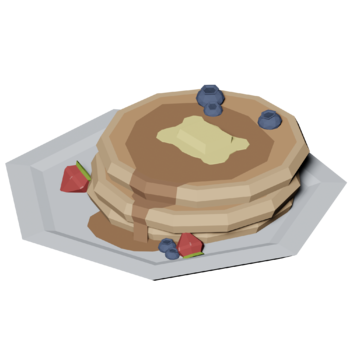 Berry Pancakes | Roblox Islands Trade | Traderie