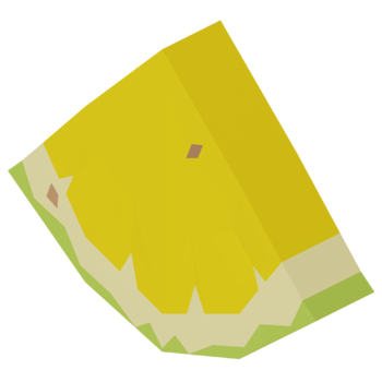 Pineapple Slice - Roblox Islands Trade | Traderie