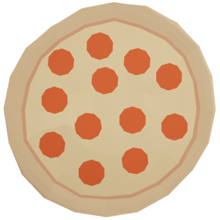 Pizza - Roblox Islands Trade | Traderie