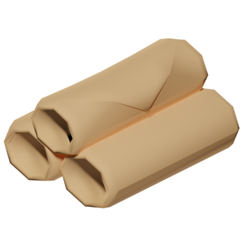 Spring Rolls | Roblox Islands Trade | Traderie