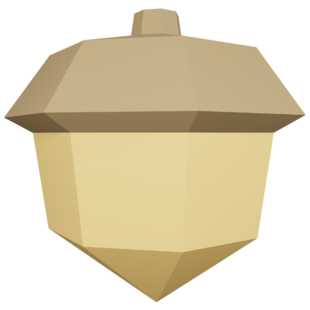 Acorn - Roblox Islands Trade | Traderie