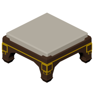 Ancient Stool | Roblox Islands Trade | Traderie