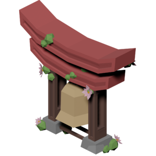 Bell | Roblox Islands Trade | Traderie