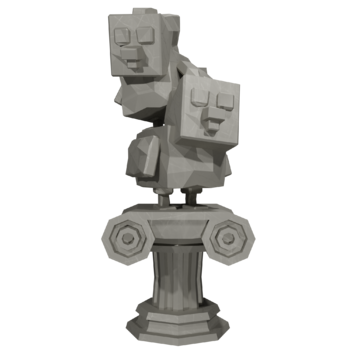 Chicken Statue | Roblox Islands Trade | Traderie