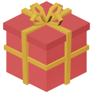 Christmas Present | Roblox Islands Trade | Traderie