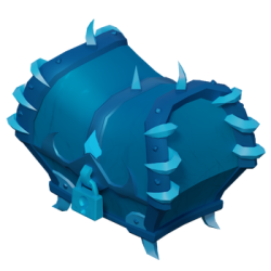 Dungeon Chest Listing | Roblox Islands Trade | Traderie